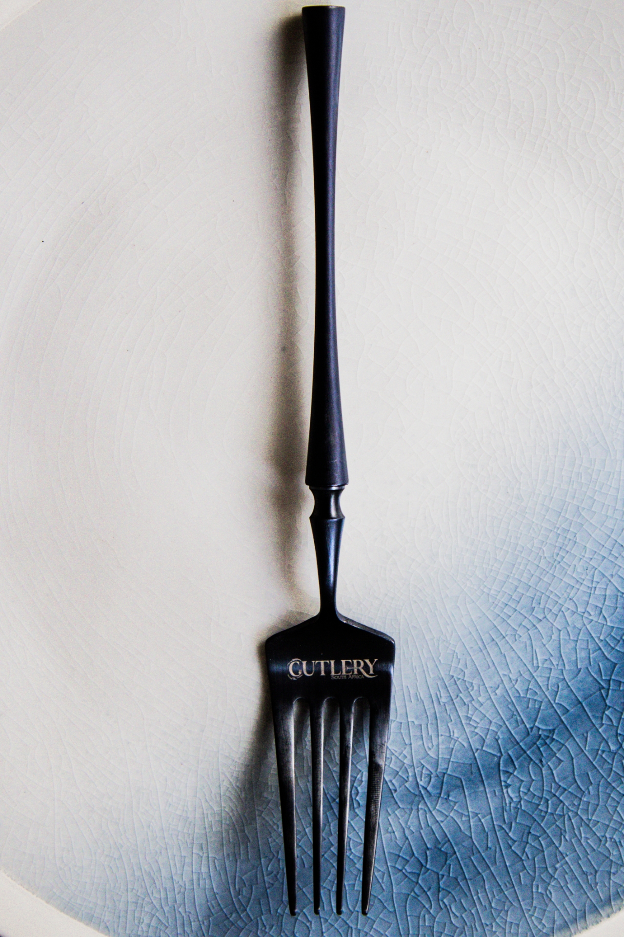 Curtfire. Victorian Cutlery