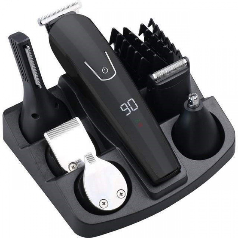 Curtfire. Electric Hair Trimmer & Clipper